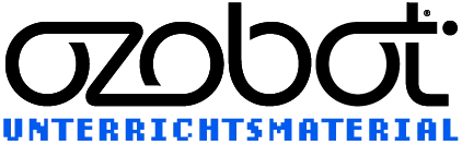 Ozoblockly – Ozobot Lektionen
